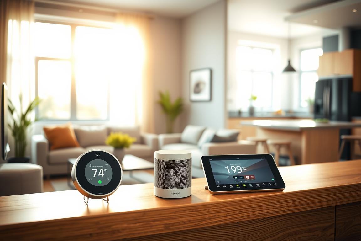 Smart-Home-Technik – Was Lohnt Sich Wirklich?
